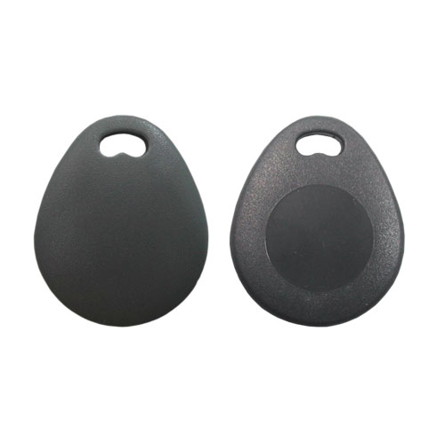 Proximity Cards and Key Tags for Access Control Systems - Visionis