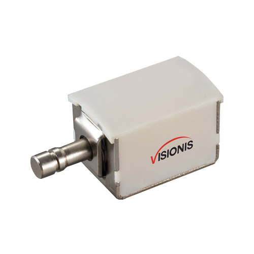 VIS-ML300LED - 300LBS Indoor Electric Lock with LED Sensor - Visionis